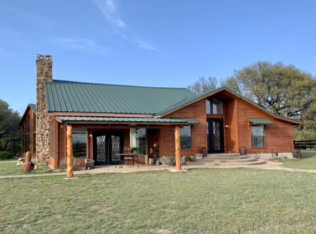 Gallery – Cedar House